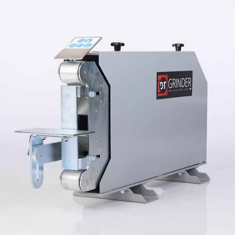 DT Grinder csiszoló- és élezőgépek, valamint azok kiegészítői - DT Grinder