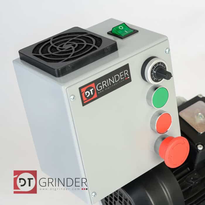 DT Grinder csiszoló- és élezőgépek, valamint azok kiegészítői - DT Grinder
